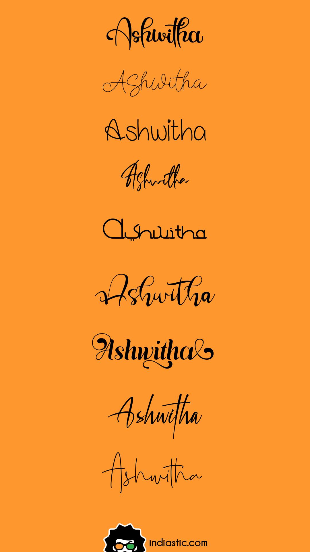 Ashwitha free picture download