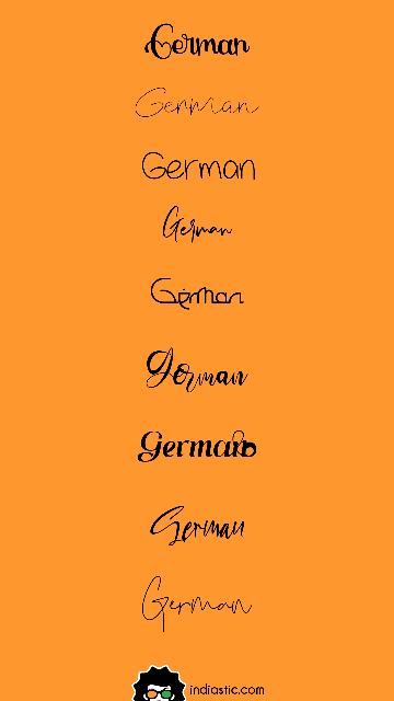 German images to download free