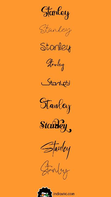 Stanley images hd free download