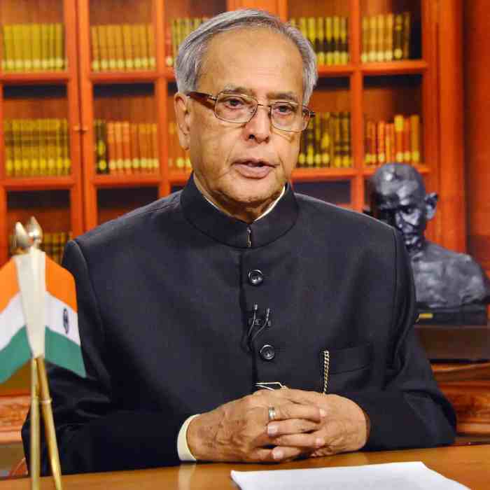 List of presidents of India | Indiastic.com