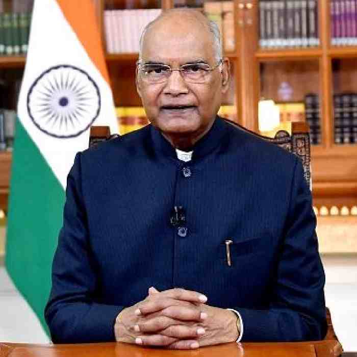 List of presidents of India | Indiastic.com