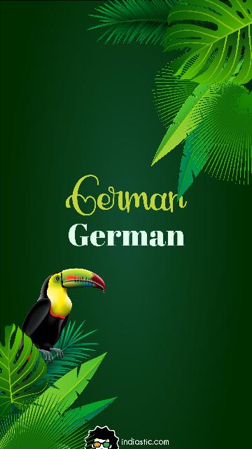 German images to download free