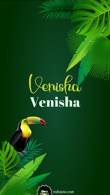Free venisha wallpapers