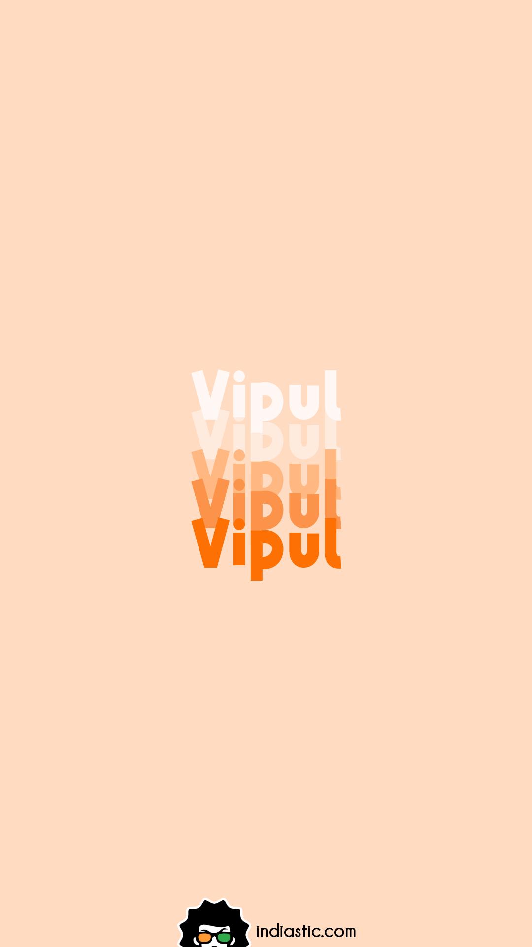 Vipul Logo Hd